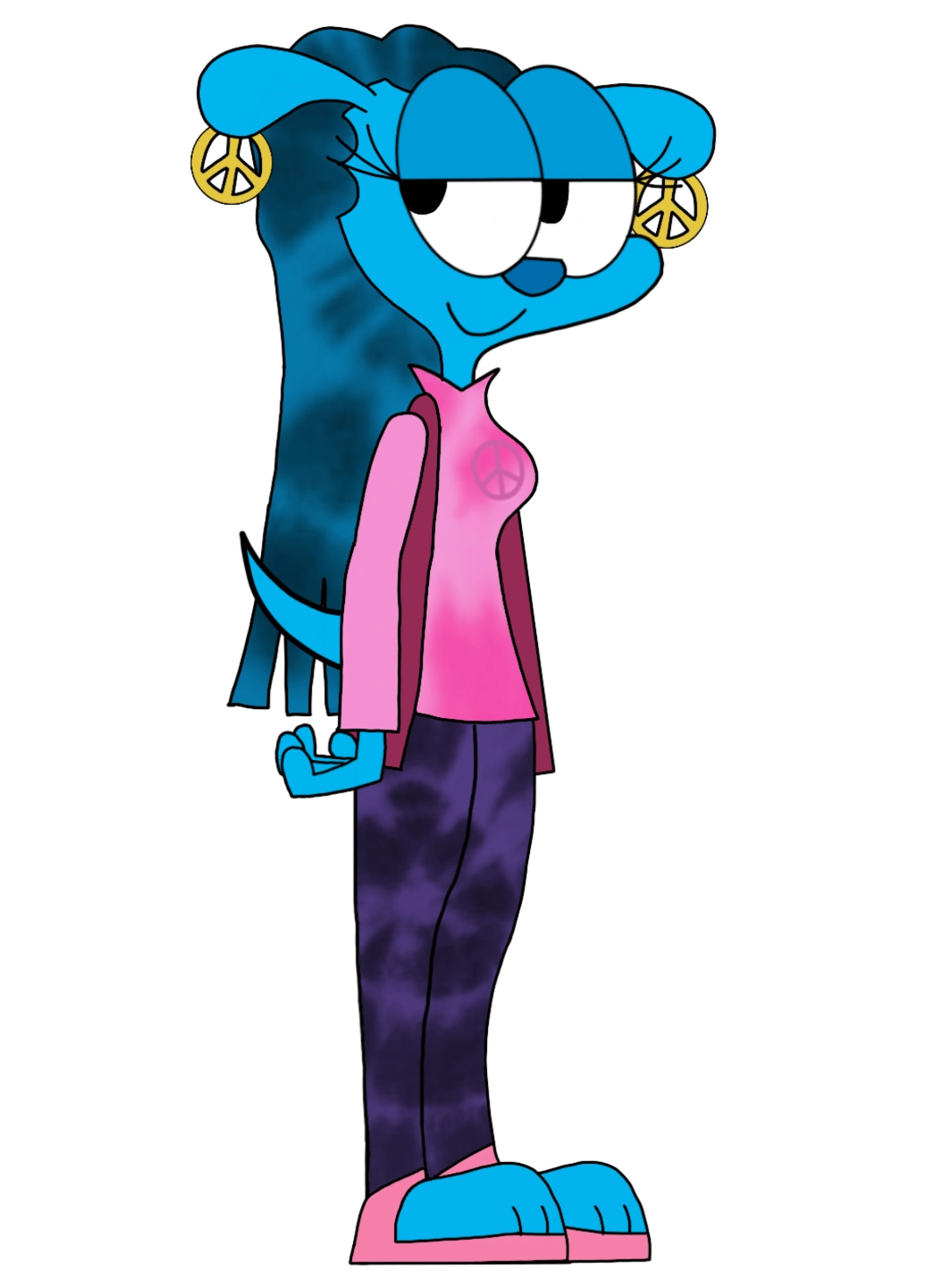 Melba | CartoonMania320 Wiki | Fandom