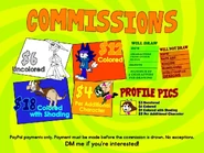 Victor Virus | CartoonMania320 Wiki | Fandom
