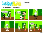 CartoonMania (comic series) | CartoonMania320 Wiki | Fandom