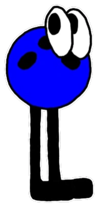 Bowling Ball | CartoonMania320 Wiki | Fandom