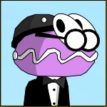 Clamuel Shell Jackson | CartoonMania320 Wiki | Fandom