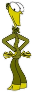 Oswald | CartoonMania320 Wiki | Fandom