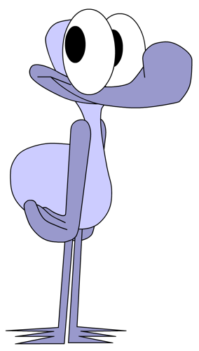 Macky Quacky | CartoonMania320 Wiki | Fandom