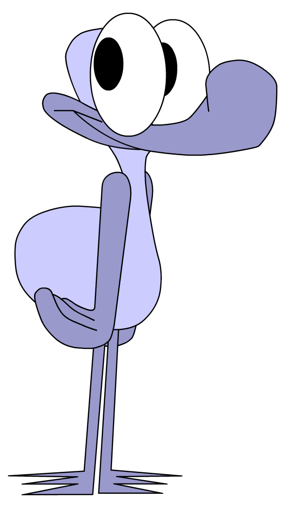 Macky Quacky | CartoonMania320 Wiki | Fandom