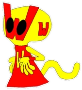 Victor Virus | CartoonMania320 Wiki | Fandom