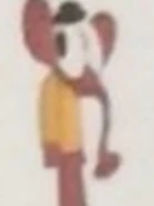 Archie Trunker | CartoonMania320 Wiki | Fandom