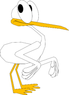 Edward Stork | CartoonMania320 Wiki | Fandom