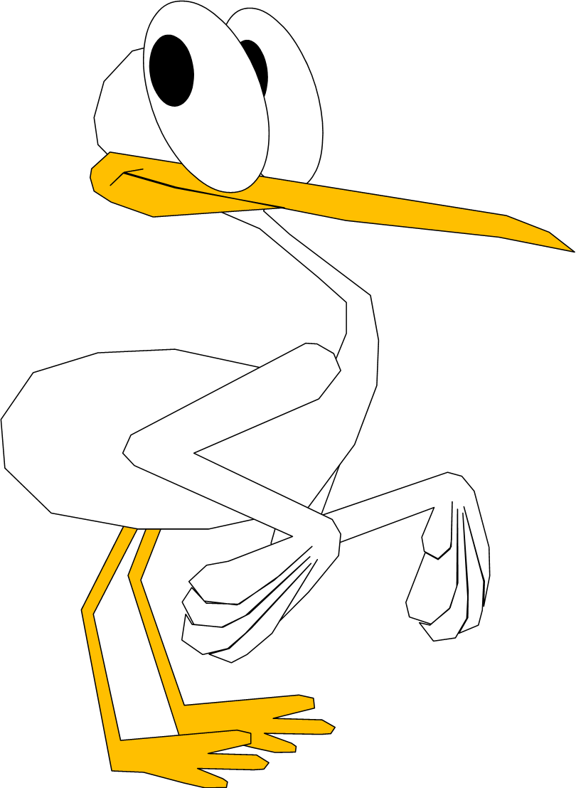 Edward Stork | CartoonMania320 Wiki | Fandom