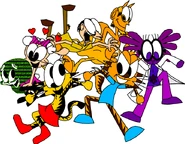 CartoonMania (reboot) | CartoonMania320 Wiki | Fandom