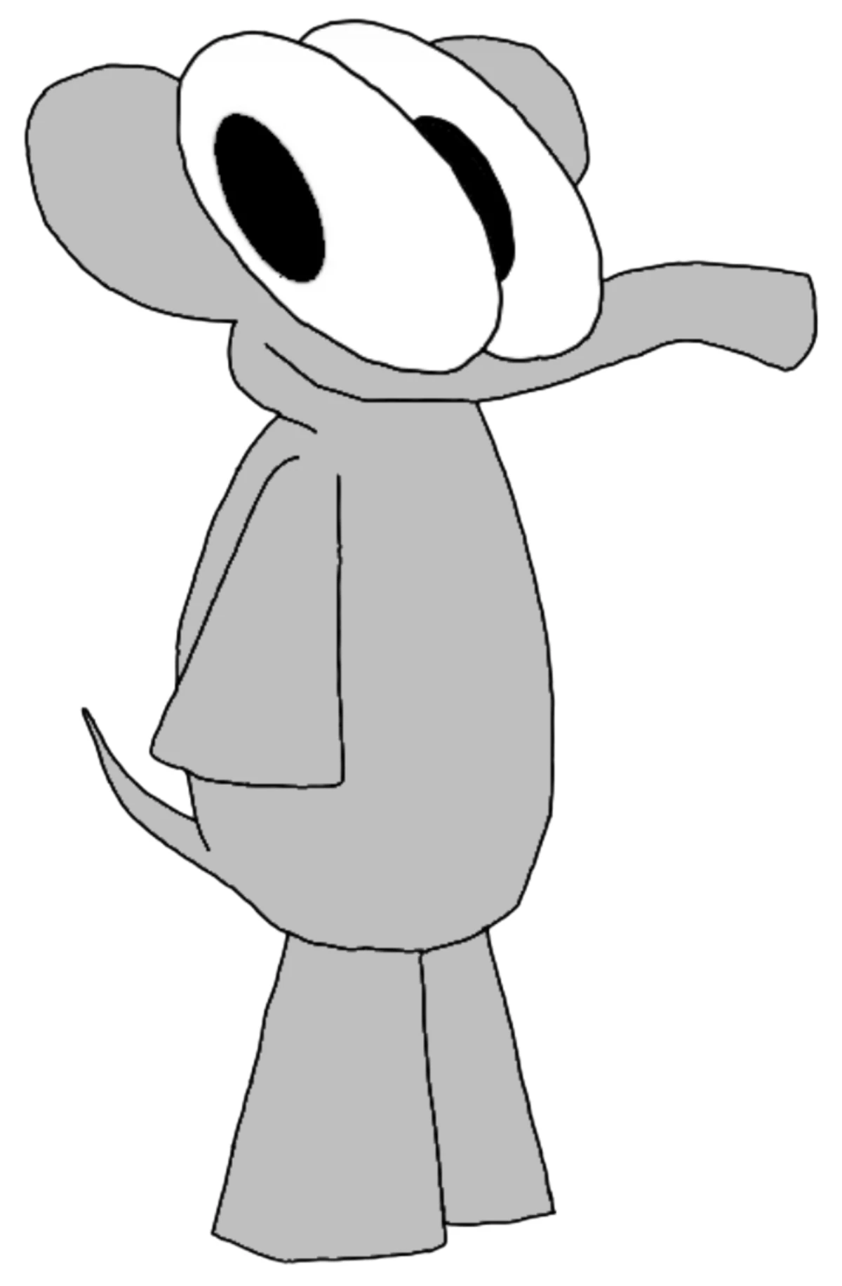 Eddy Phant | CartoonMania320 Wiki | Fandom