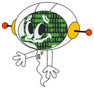 Victor Virus | CartoonMania320 Wiki | Fandom