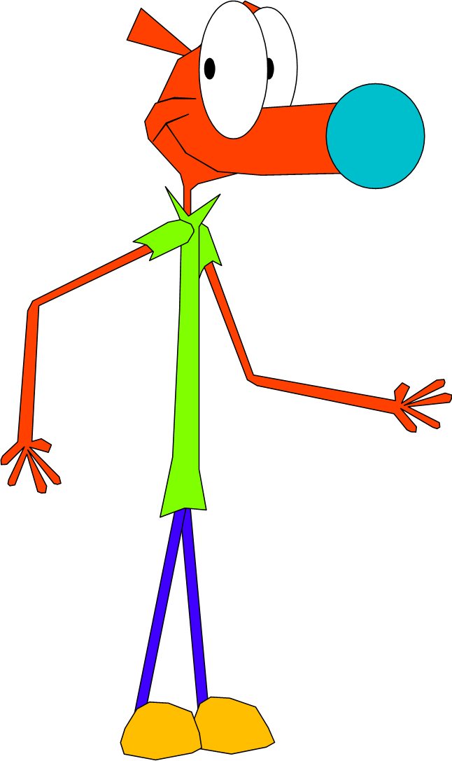 Slim | CartoonMania320 Wiki | Fandom