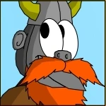 Varg Viking | CartoonMania320 Wiki | Fandom