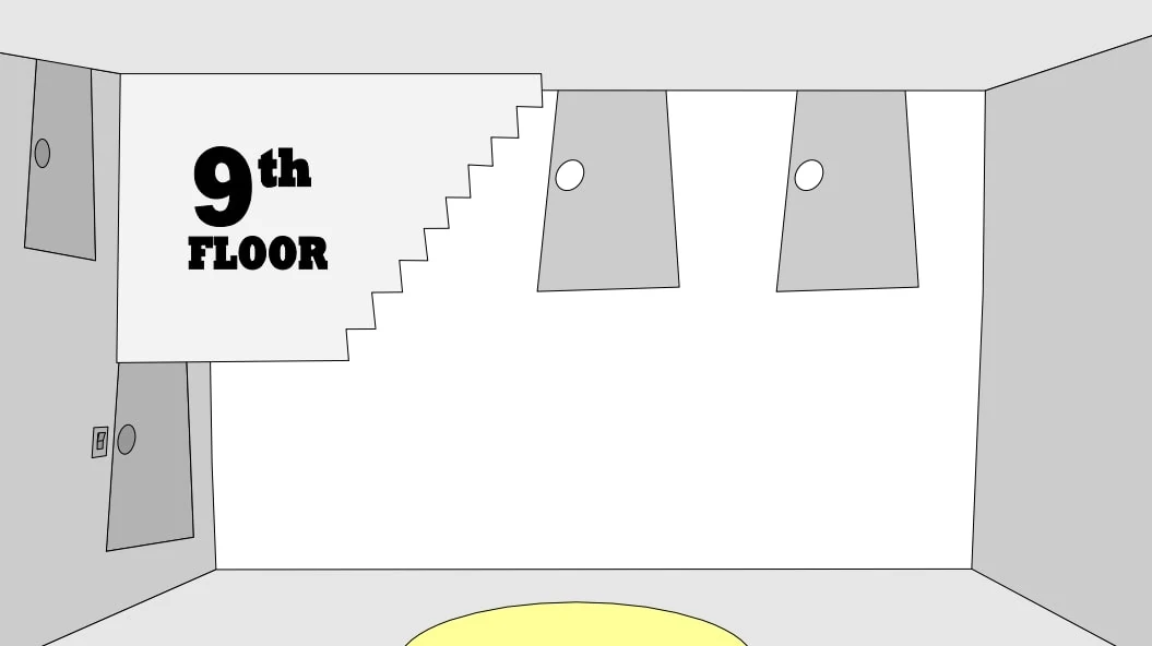 9th Floor | CartoonMania320 Wiki | Fandom