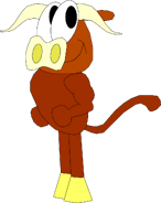 El Toro | CartoonMania320 Wiki | Fandom