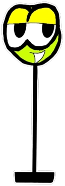 Jimmy StickFigure | CartoonMania320 Wiki | Fandom