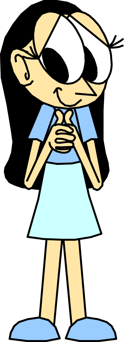 Periwinkle | CartoonMania320 Wiki | Fandom