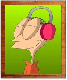 Matthew's self-portraits | CartoonMania320 Wiki | Fandom