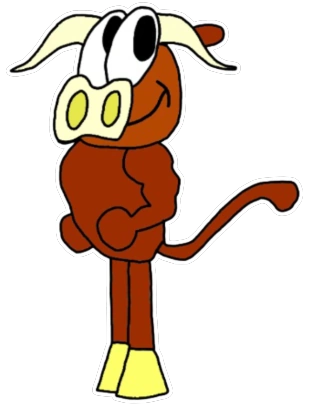 El Toro | CartoonMania320 Wiki | Fandom