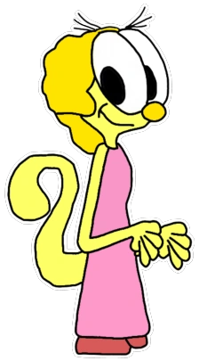 Louise | CartoonMania320 Wiki | Fandom