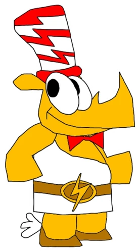 Dr. Zeus | CartoonMania320 Wiki | Fandom