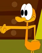 Wacky Quacky | CartoonMania320 Wiki | Fandom