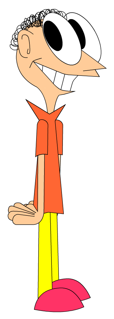 Category:Characters | CartoonMania320 Wiki | Fandom