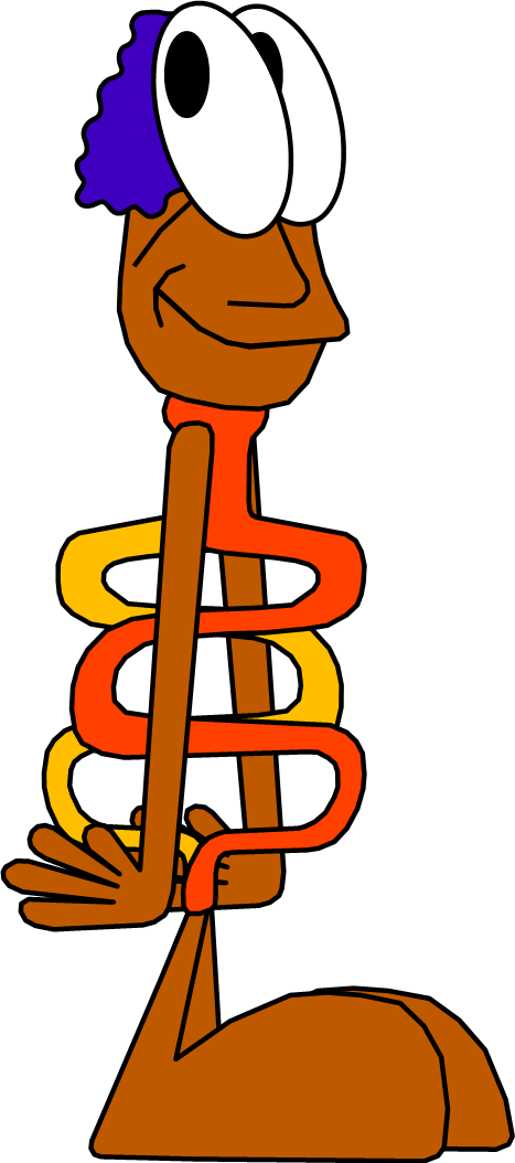 Albert | CartoonMania320 Wiki | Fandom