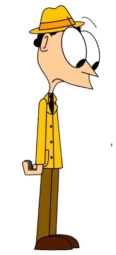 Sylvester Nelvana | CartoonMania320 Wiki | Fandom