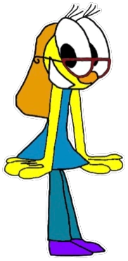 Emily | CartoonMania320 Wiki | Fandom