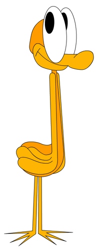 Wacky Quacky | CartoonMania320 Wiki | Fandom