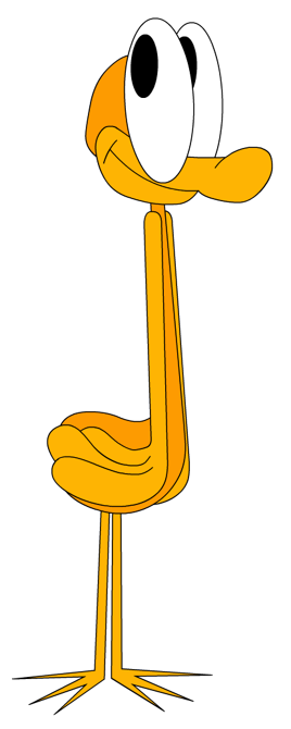 Wacky Quacky | CartoonMania320 Wiki | Fandom