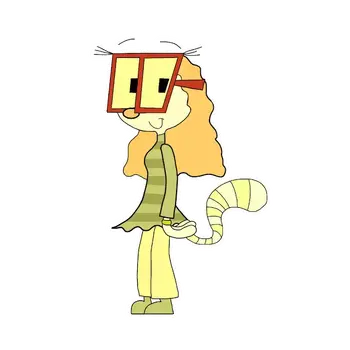 Emily | CartoonMania320 Wiki | Fandom