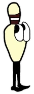 Bowling Pin | CartoonMania320 Wiki | Fandom