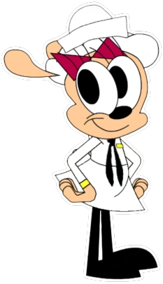 Penny Bleat | CartoonMania320 Wiki | Fandom