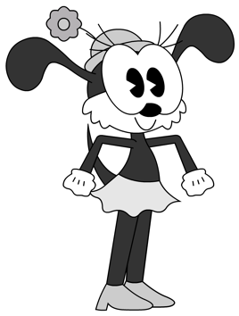 Wilma Wagner | CartoonMania320 Wiki | Fandom