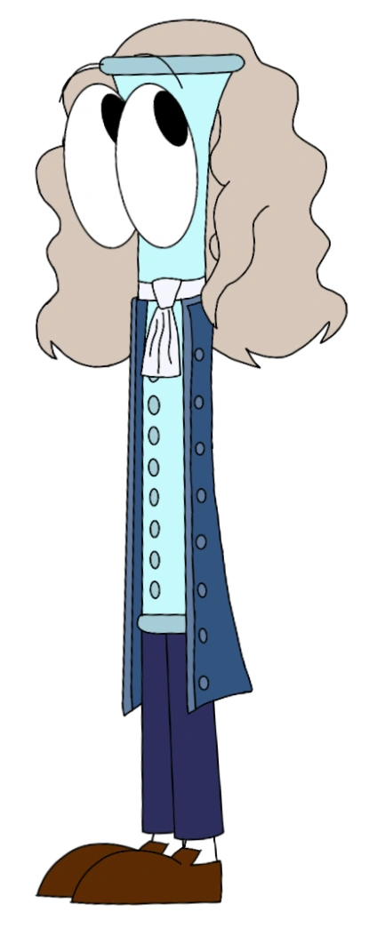 Issac Fluteon | CartoonMania320 Wiki | Fandom