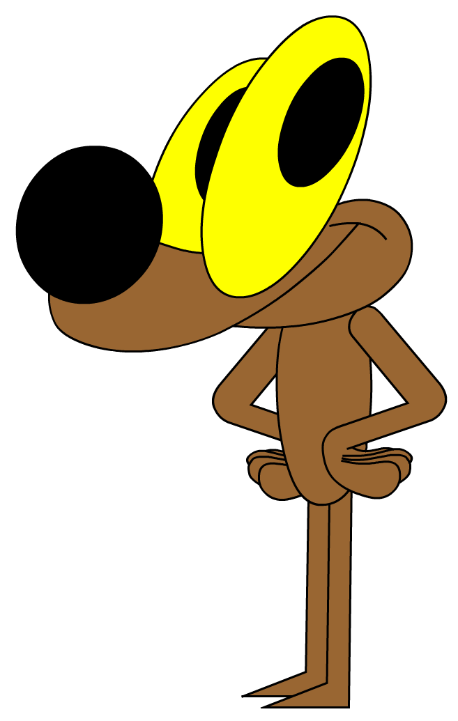 Leo Lemming | CartoonMania320 Wiki | Fandom