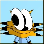 Timmy Tiger | CartoonMania320 Wiki | Fandom