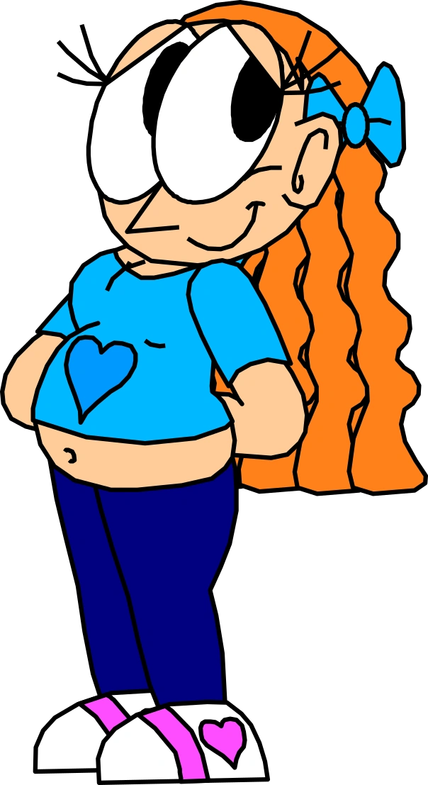 Phoebe | CartoonMania320 Wiki | Fandom