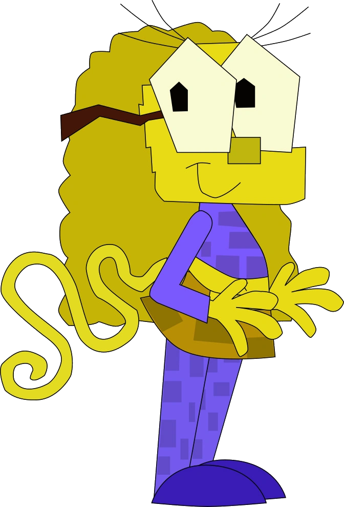 Polly Wolly Oxen Free | CartoonMania320 Wiki | Fandom