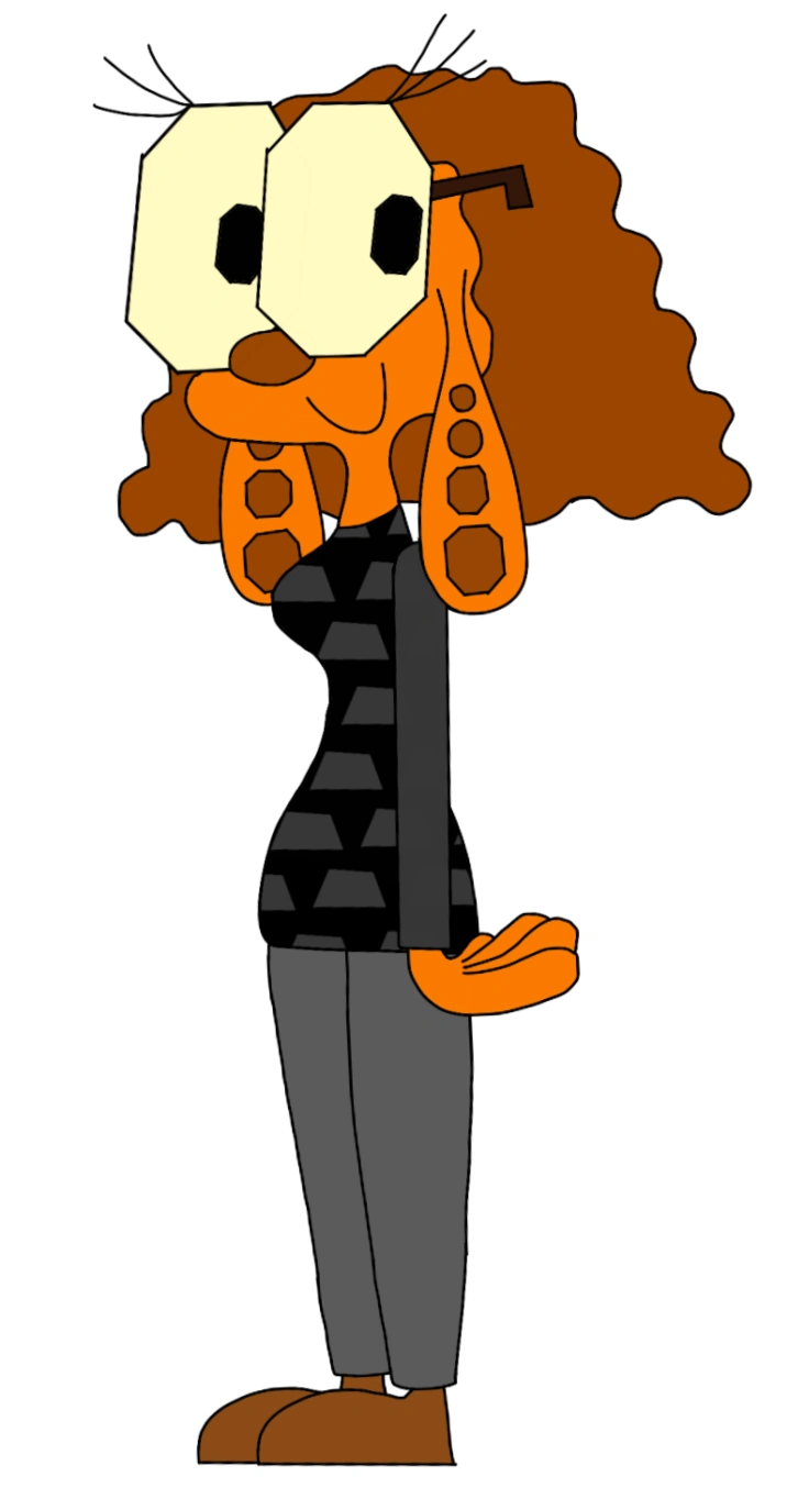 Tracy | CartoonMania320 Wiki | Fandom