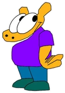 Franklin | CartoonMania320 Wiki | Fandom