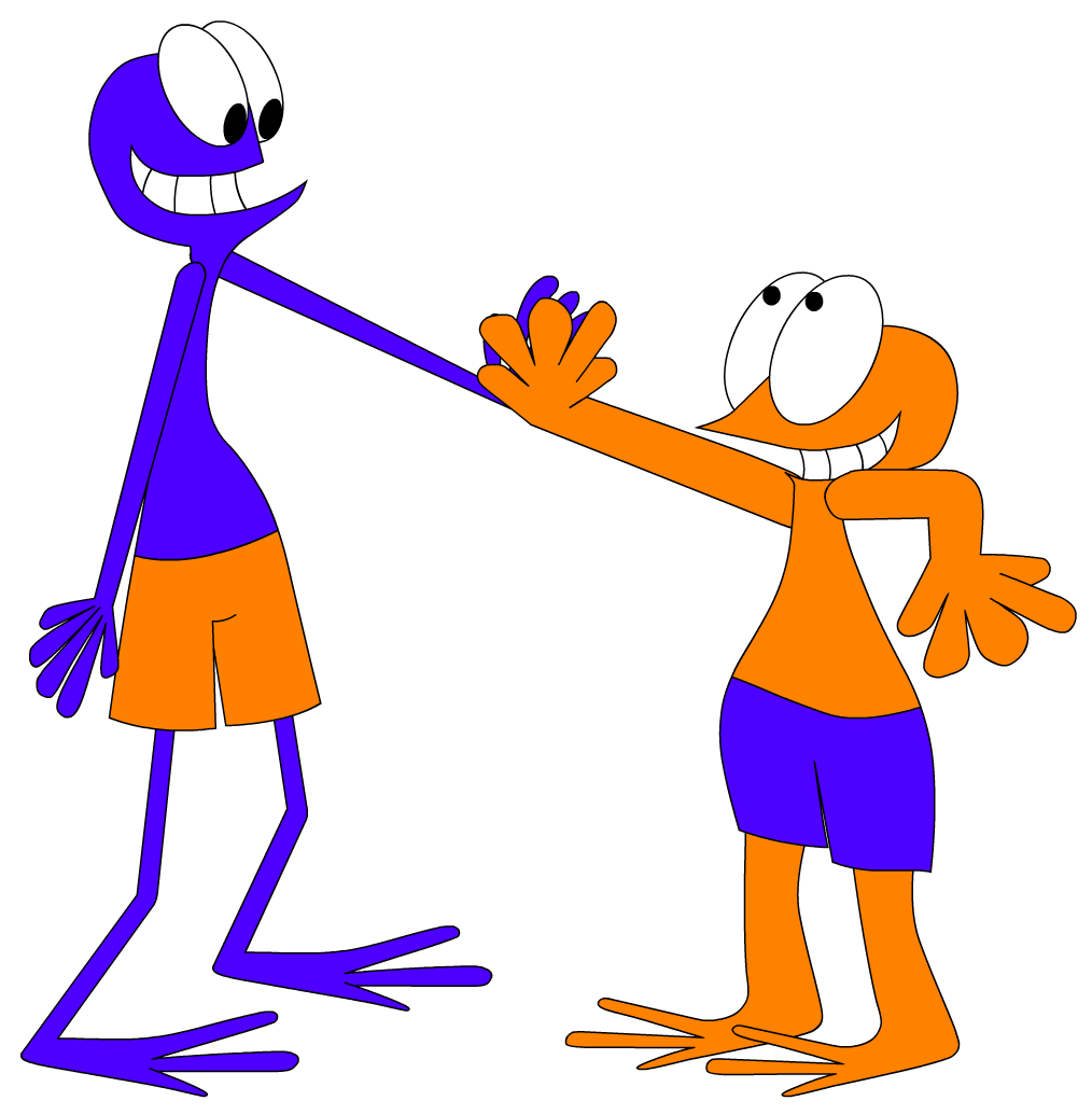 Marco & Polo | CartoonMania320 Wiki | Fandom