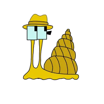 The Snails | CartoonMania320 Wiki | Fandom