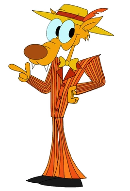 Vick | CartoonMania320 Wiki | Fandom