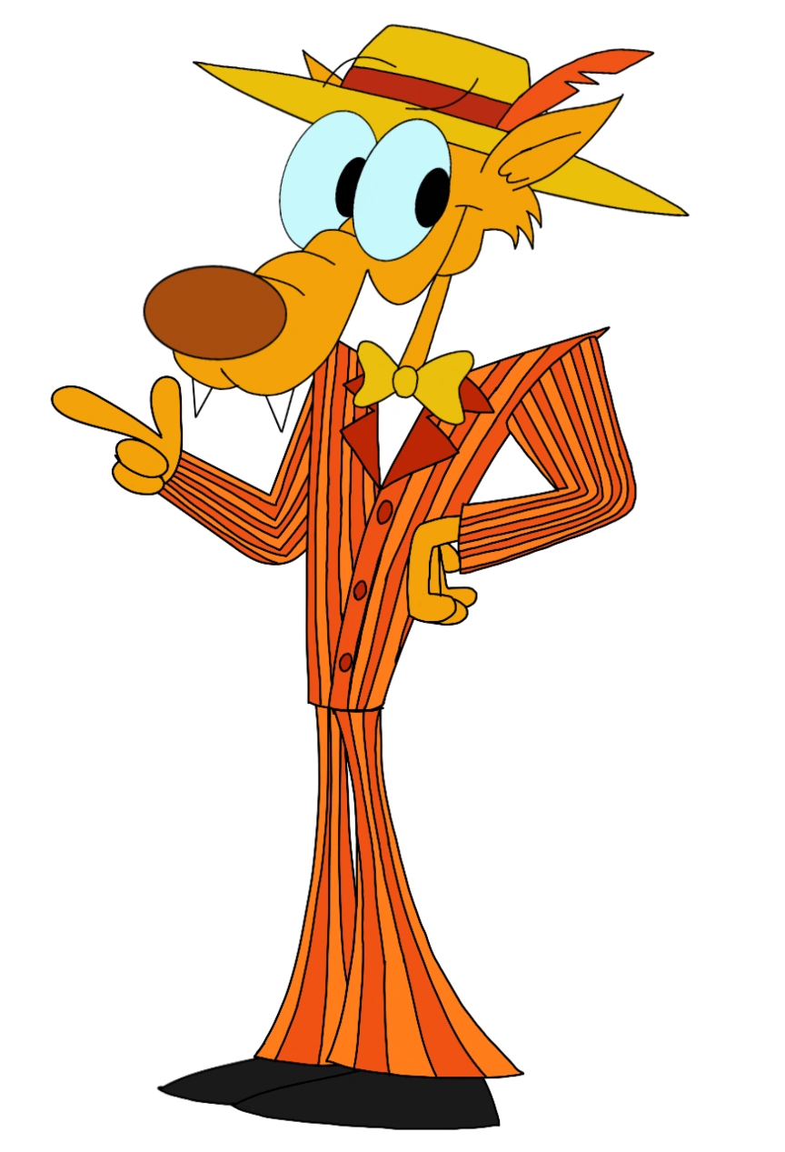 Vick | CartoonMania320 Wiki | Fandom