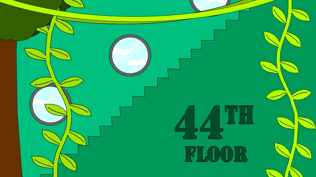 44th Floor | CartoonMania320 Wiki | Fandom