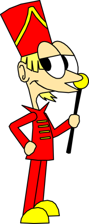 Elliot | CartoonMania320 Wiki | Fandom