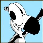 Zack Zebra | CartoonMania320 Wiki | Fandom